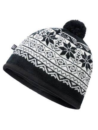 Brandit Snow Cap, Farbe: Black, Gr&ouml;&szlig;e: OS
