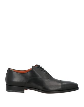 Santoni SCHUHE - Schn&uuml;rschuhe auf YOOX.COM