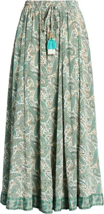 Pahiesa HOSEN & R&Ouml;CKE - Midi-R&ouml;cke auf YOOX.COM