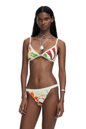 Desigual Swim_BELICE Bottom, 1001 RAW, M