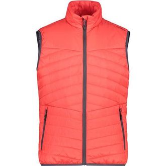 F.lli Campagnolo Herren Weste MAN VEST