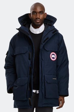 Canada Goose Expedition Parka