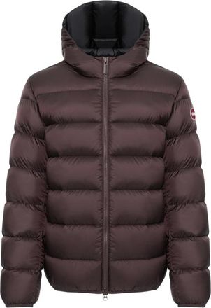 Colmar Daunenjacke - - Sport - Herren - Braun - M
