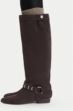 Badura Stiefel C-LUCY-TS6327-01 Dunkelbraun