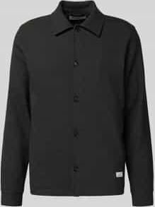 Marc O'Polo Denim Regular Fit Freizeithemd mit Viskose-Anteil