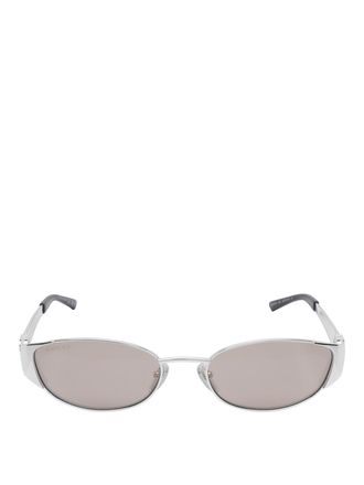 Gucci Sonnenbrille - Silber