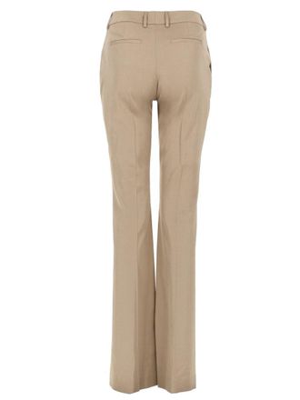 Pantaloni Torino Trousers - Beige