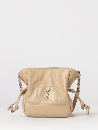 Saint Laurent Mini Sac Femme couleur Beige