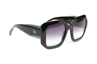 Ana Hickmann Sonnenbrille AH9413 A01 53