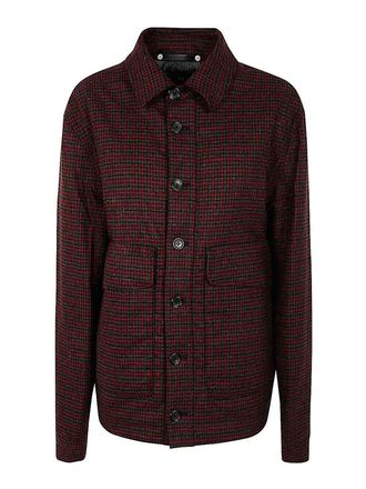 Paul Smith Blazer - Rouge