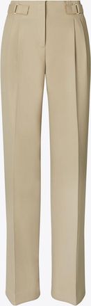 Tory Burch Damen Wollhose