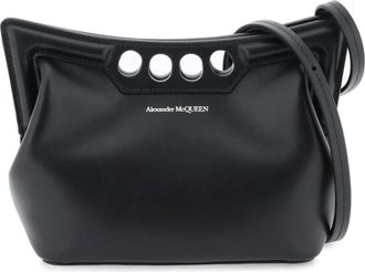 Alexander McQueen Damen, Taschen, Schwarzk, ONE SIZEGr&ouml;&szlig;e