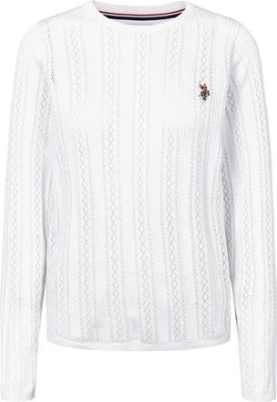 U.S.Polo Association Pullover UWMynthe