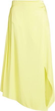 Stella McCartney HOSEN & R&Ouml;CKE - Midi-R&ouml;cke auf YOOX.COM