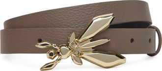 Patrizia Pepe Damengürtel Patrizia Pepe 8W0016/L001-B744 Braun