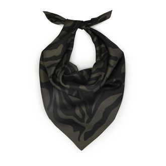 Kazar Seidenschal mit Glanz - - Accessories - Damen - Grau - ONE SIZE