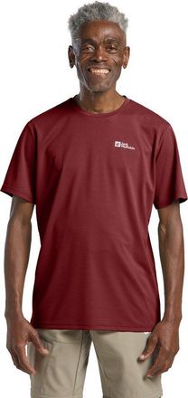 Jack Wolfskin T-Shirt DELGAMI S/S M