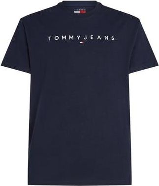 Tommy Hilfiger T-shirt &agrave; logo brod&eacute;