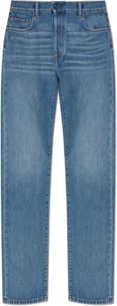 Versace Homme, Jeans, Bleu, Taille: W30 Jeans droits