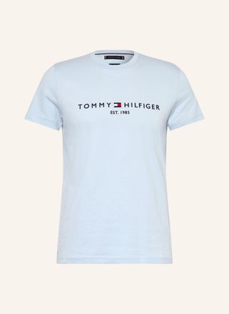 Tommy Hilfiger T-Shirt blau