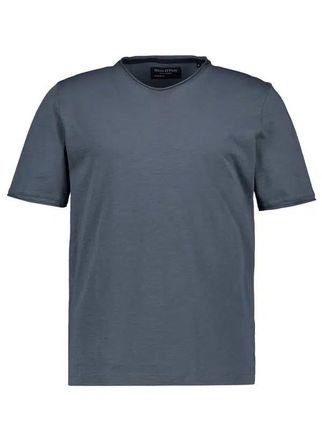 Marc O'Polo Herren T-Shirts gr&uuml;n
