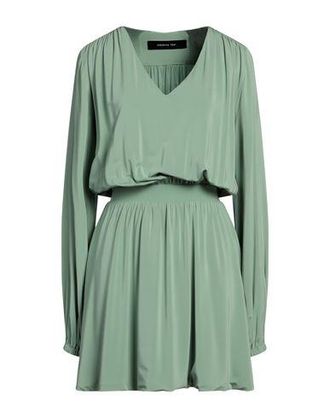 Federica Tosi ROBES - Robes courtes sur YOOX.COM