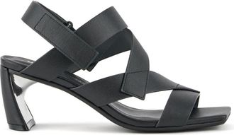 United Nude Femme, Chaussures, Noir, Taille: 40 EU High Heel Sandales