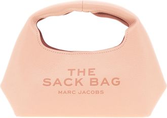 Marc Jacobs 2F3HSH020H01-624 THE MINI SACK Bag Damen ROSE Größe ONE SIZE