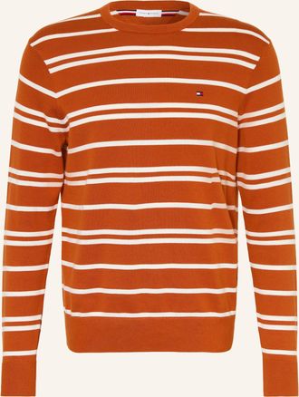 Tommy Hilfiger Pullover orange