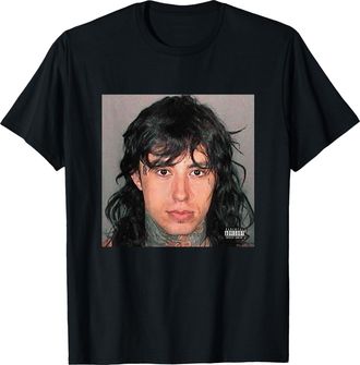 Falling in Reverse Falling In Reverse - Offizieller Merchandise-Artikel - Beliebtes Monster T-Shirt