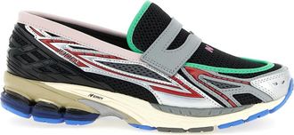 New Balance Homme, Chaussures, Multicolore, Taille: 43 1/2 EU 1906L Loafer