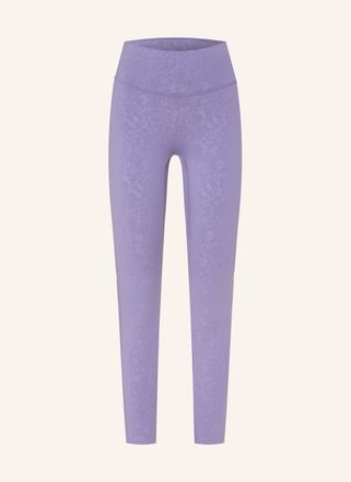Nike Tights Universa lila