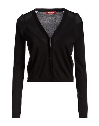Max Mara STRICKWAREN - Strickjacken auf YOOX.COM