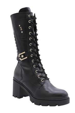 Nero Giardini Bottine Noir 39