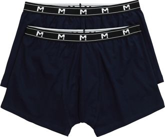 Men Plus Boxershorts
