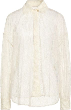 Liviana Conti TOPS - Hemden auf YOOX.COM