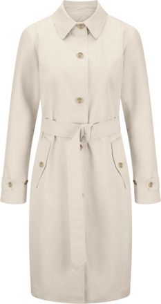 Fadenmeister Berlin Trenchcoat Fadenmeister Berlin beige