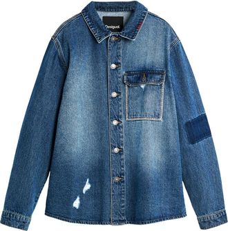 Desigual Jacke
