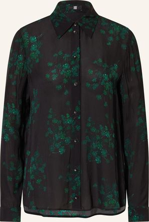 Riani Riani Hemdbluse schwarz