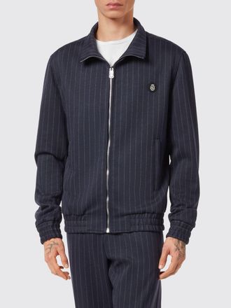 Billionaire Boys Club Veste Homme couleur Bleu Marine