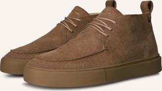 Blackstone Chukka braun