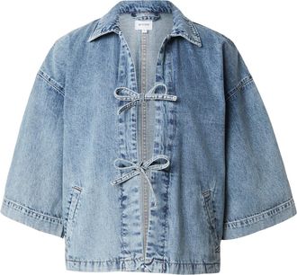 Mustang Jeans Jacke Zoe