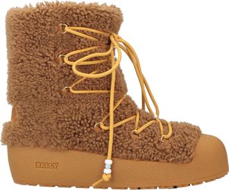 Bally SCHUHE - Stiefeletten auf YOOX.COM