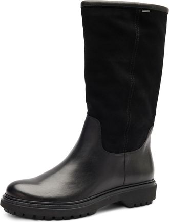Geox Damen D Asheely Np Abx D Stiefel