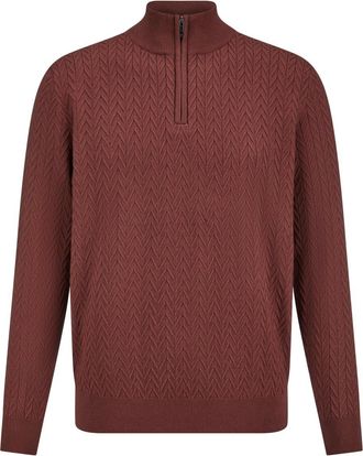 Louis Sayn Strick-Troyer Louis Sayn braun