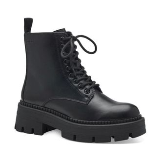 Tamaris Damen, Schuhe, Schwarzk, 41 EUGr&ouml;&szlig;e
