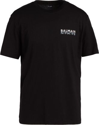 Balmain TOPS - T-shirts auf YOOX.COM
