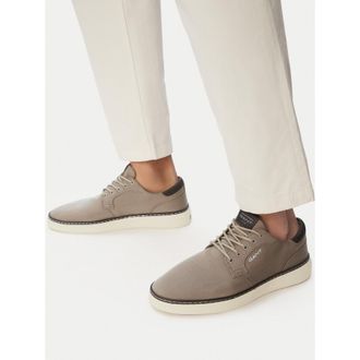 GANT Halbschuhe Gant 32638244 Braun