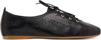 Balagan Halbschuhe Jazz Schwarz