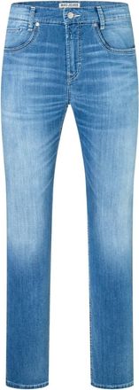 Mac Jeans Jeans Arne Pipe in Vintage-Optik, Modern Fit in